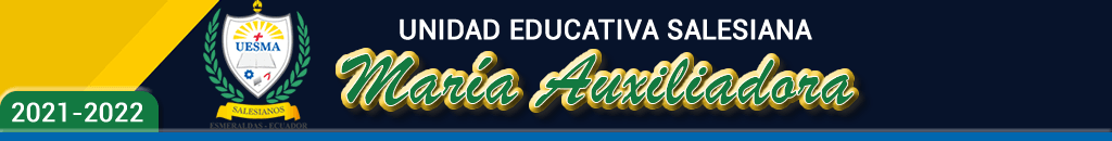 Todos los cursos | U.E. SALESIANA MARIA AUXILIADORA
